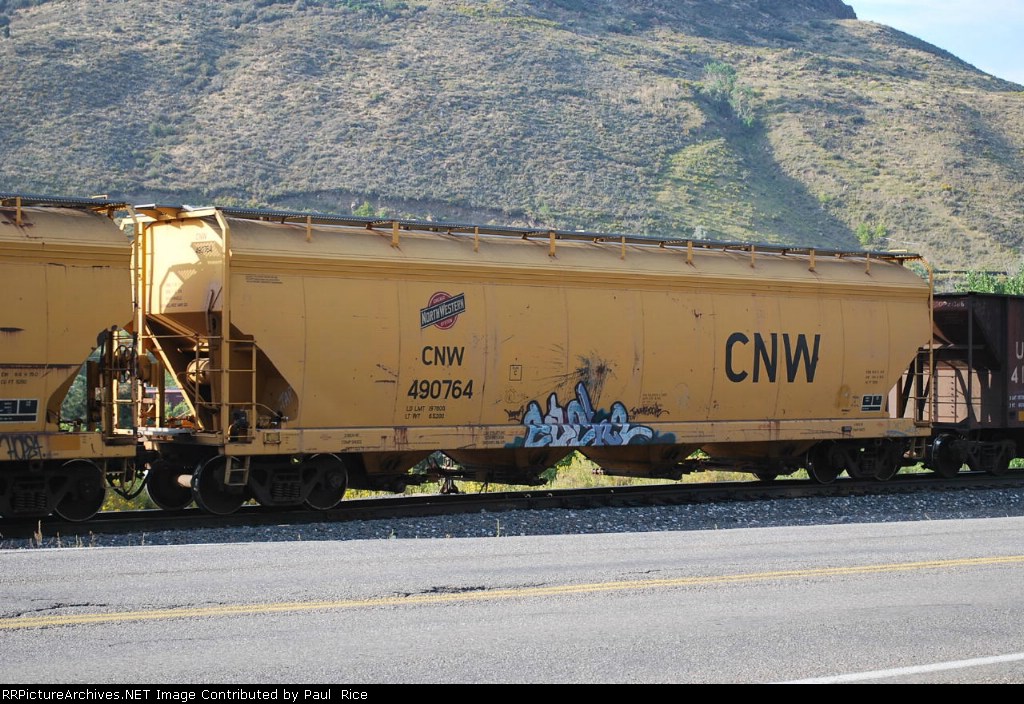 CNW 490764